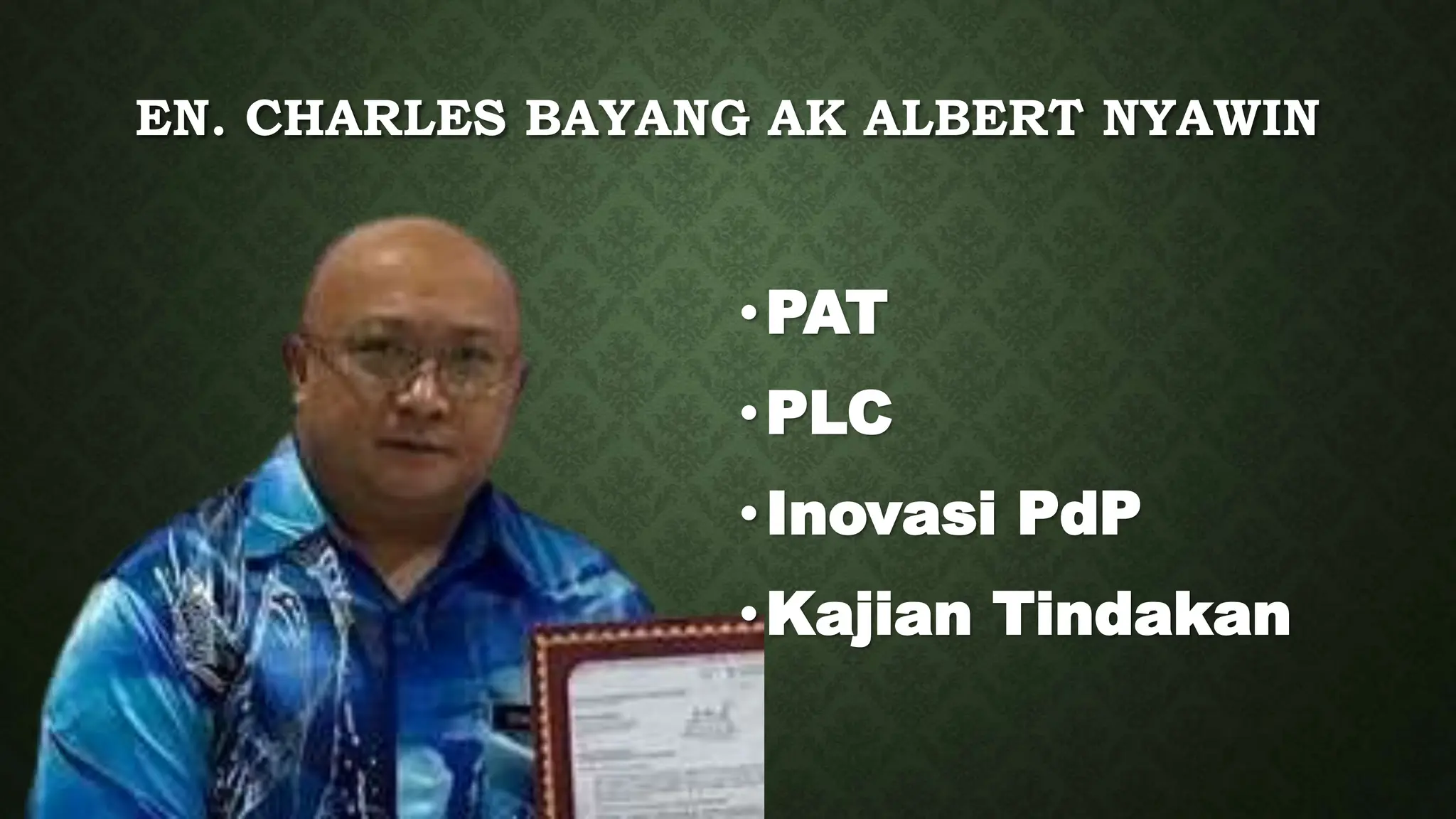 1. Sesi Perkongsian Perancangan PemKHAS BIL 1 2024 - Copy.pptx