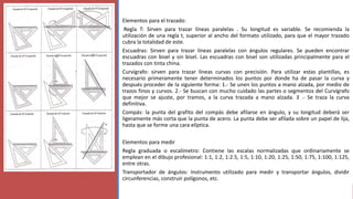 NORMALIZACION DEL DIBUJO TECNICO Y NORMAS IRAM | PPTX