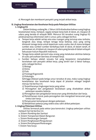 1. K3LH pada pekerjaan Utilitas Gedung.pdf