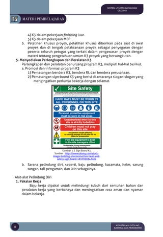 1. K3LH pada pekerjaan Utilitas Gedung.pdf