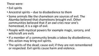 1.0 CREATION.pptx CBC FOR GRADE 8 KIDS,, | PPTX | Christianity ...