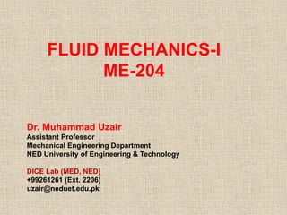 basic concepts of fluid mechanics (FM-1).pdf