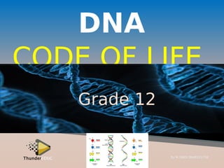 1. DNA CODE OF LIFE. .pdf