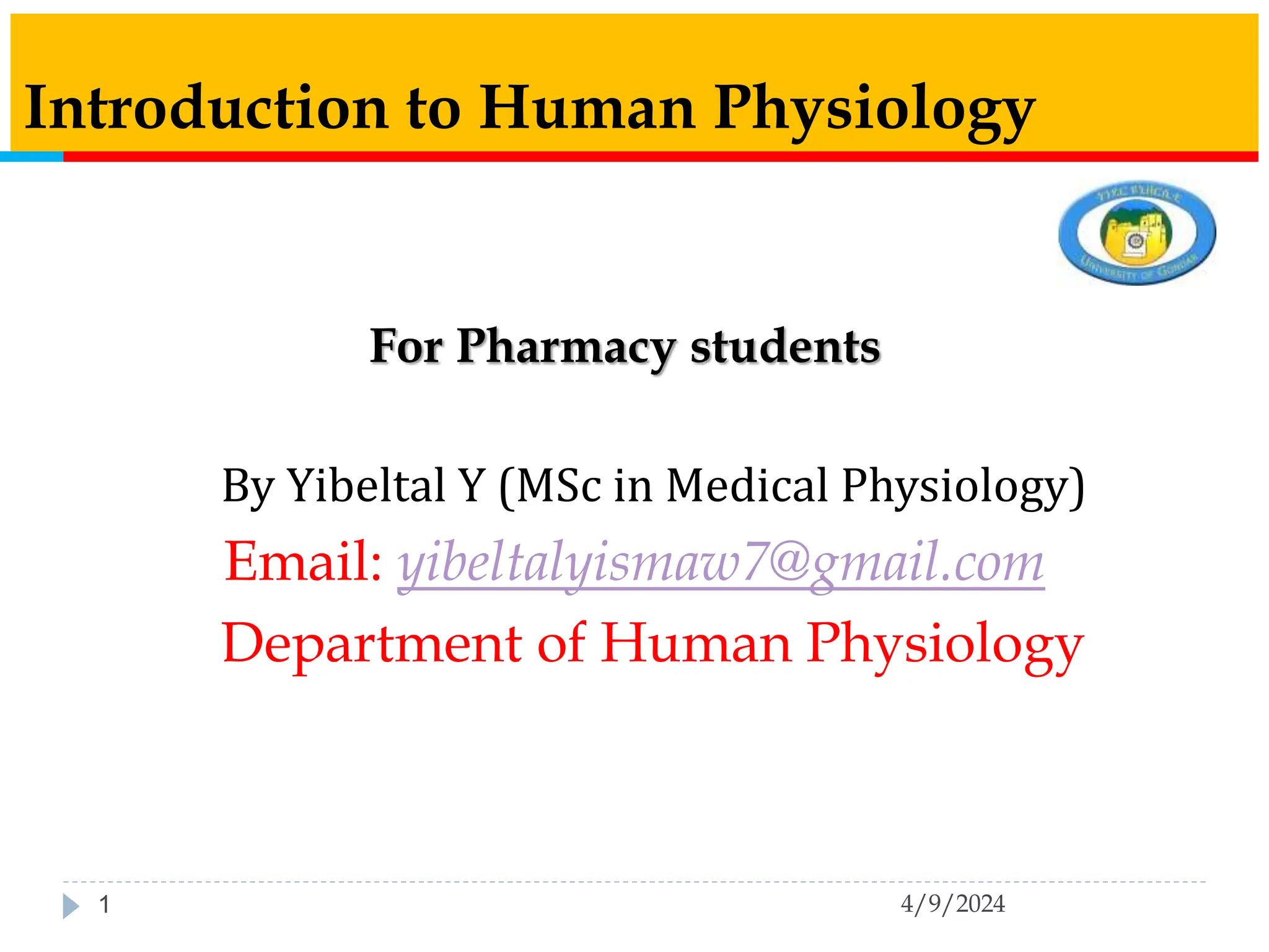 1.Introduction to human physiology-1 (1).pptx