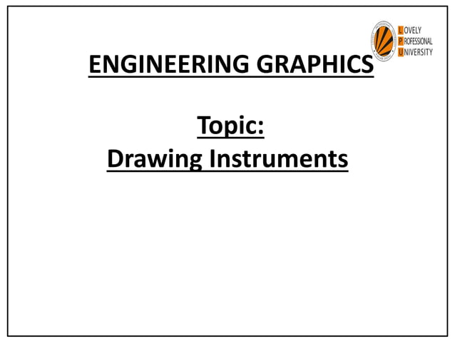Instruments Typess MECHANICAL PPTX.ppt