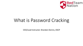 1.1 What is Password Cracking in hacking.pptx.pptx
