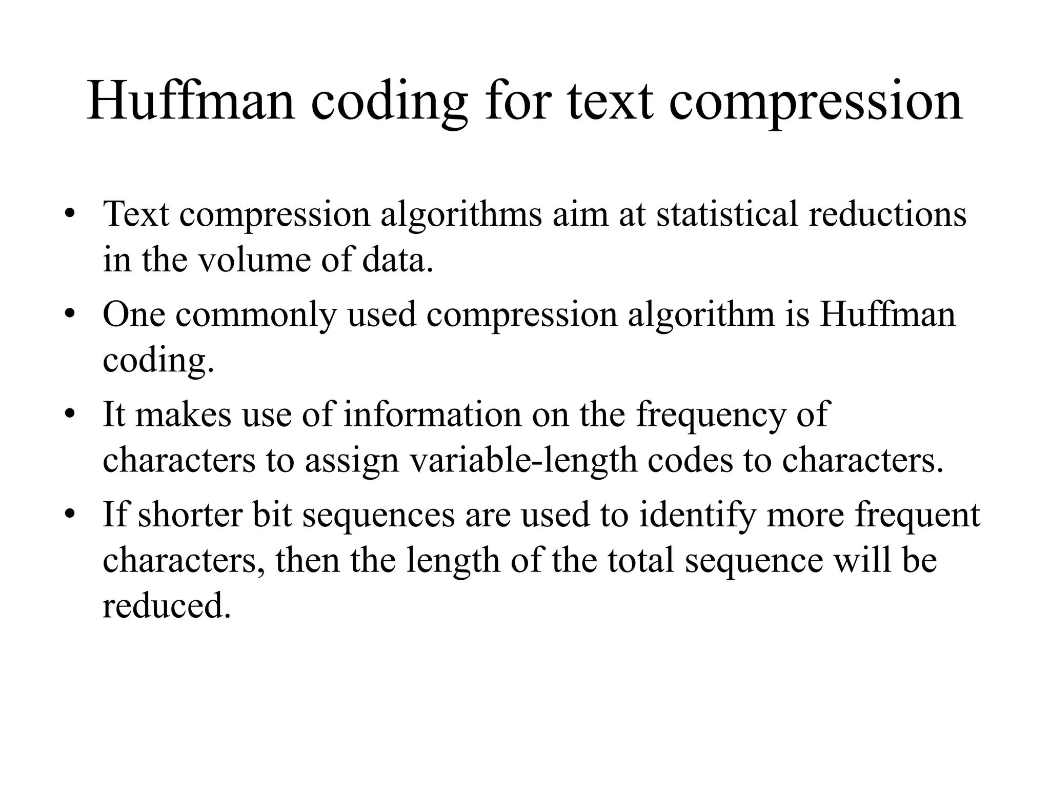 Special purpose computing system document | PPT
