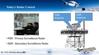 1.Air Traffic Management and Control (空中交通管理和管制) | PDF