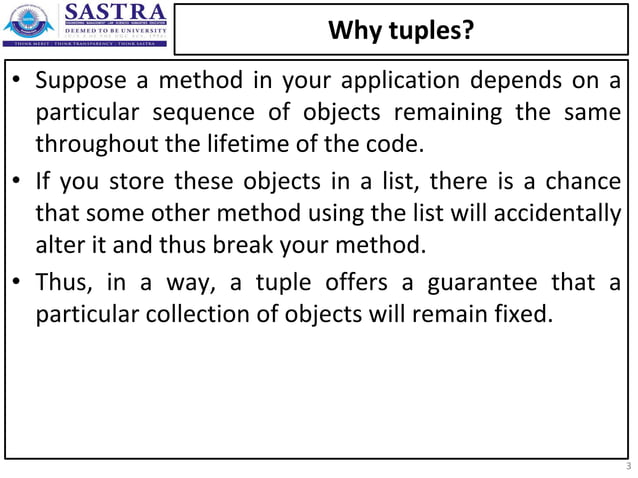 1.10 Tuples_sets_usage_applications_advantages.pptx