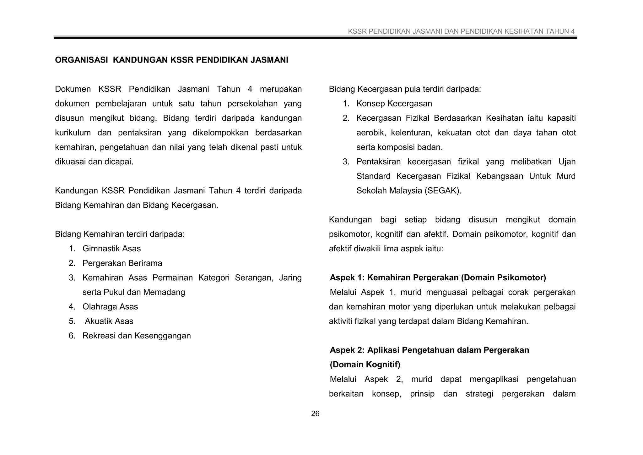1. DSKP PENDIDIKAN JASMANI DAN PENDIDIKAN KESIHATAN TAHUN 4.pdf