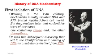 1. Introduction to Molecular Biology.pptx