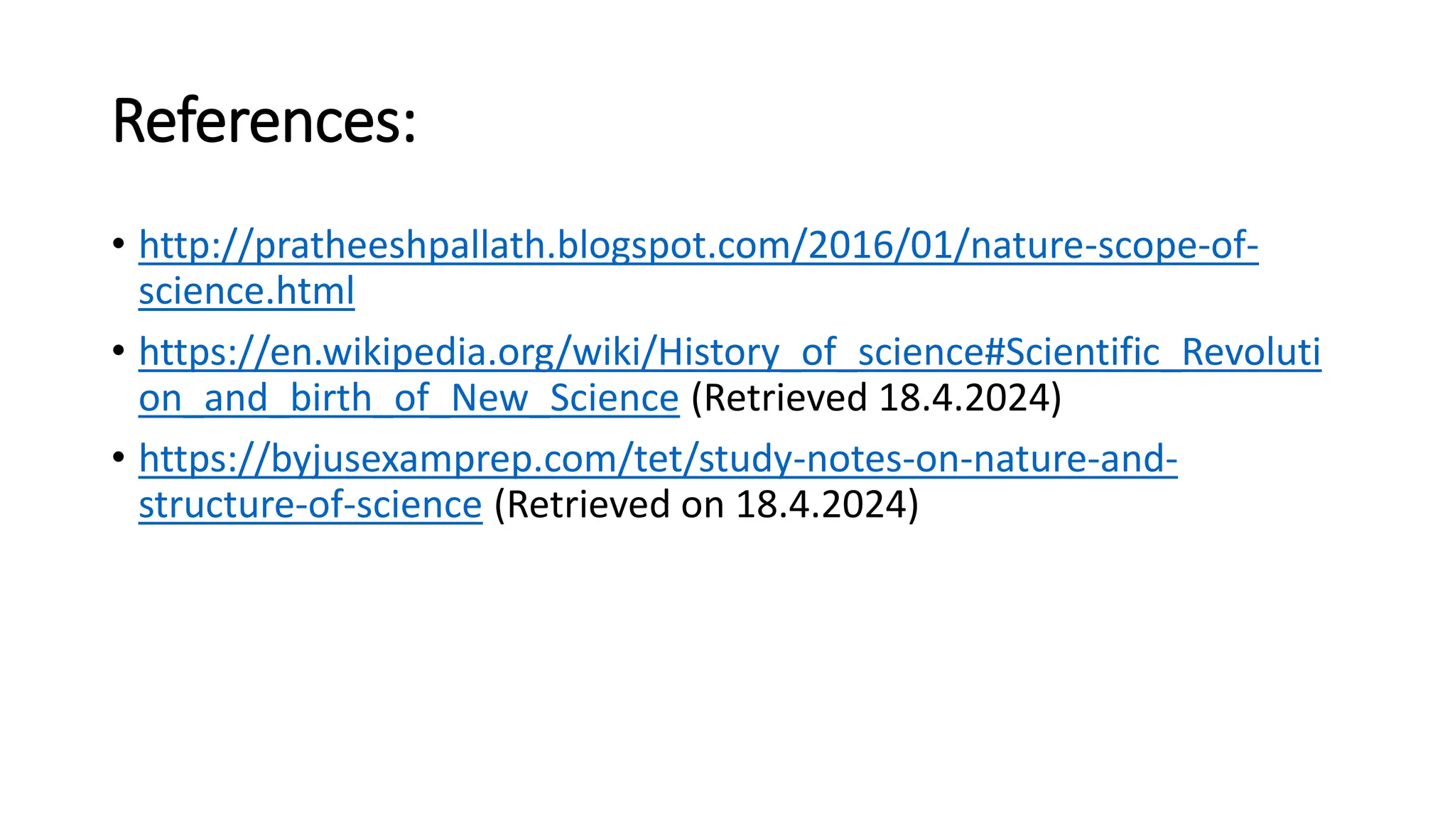 1.1. Nature Scope Importance Value of Science.pptx