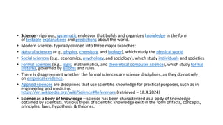 1.1. Nature Scope Importance Value of Science.pptx