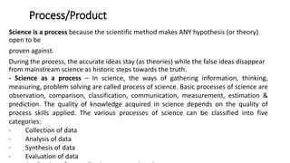 1.1. Nature Scope Importance Value of Science.pptx