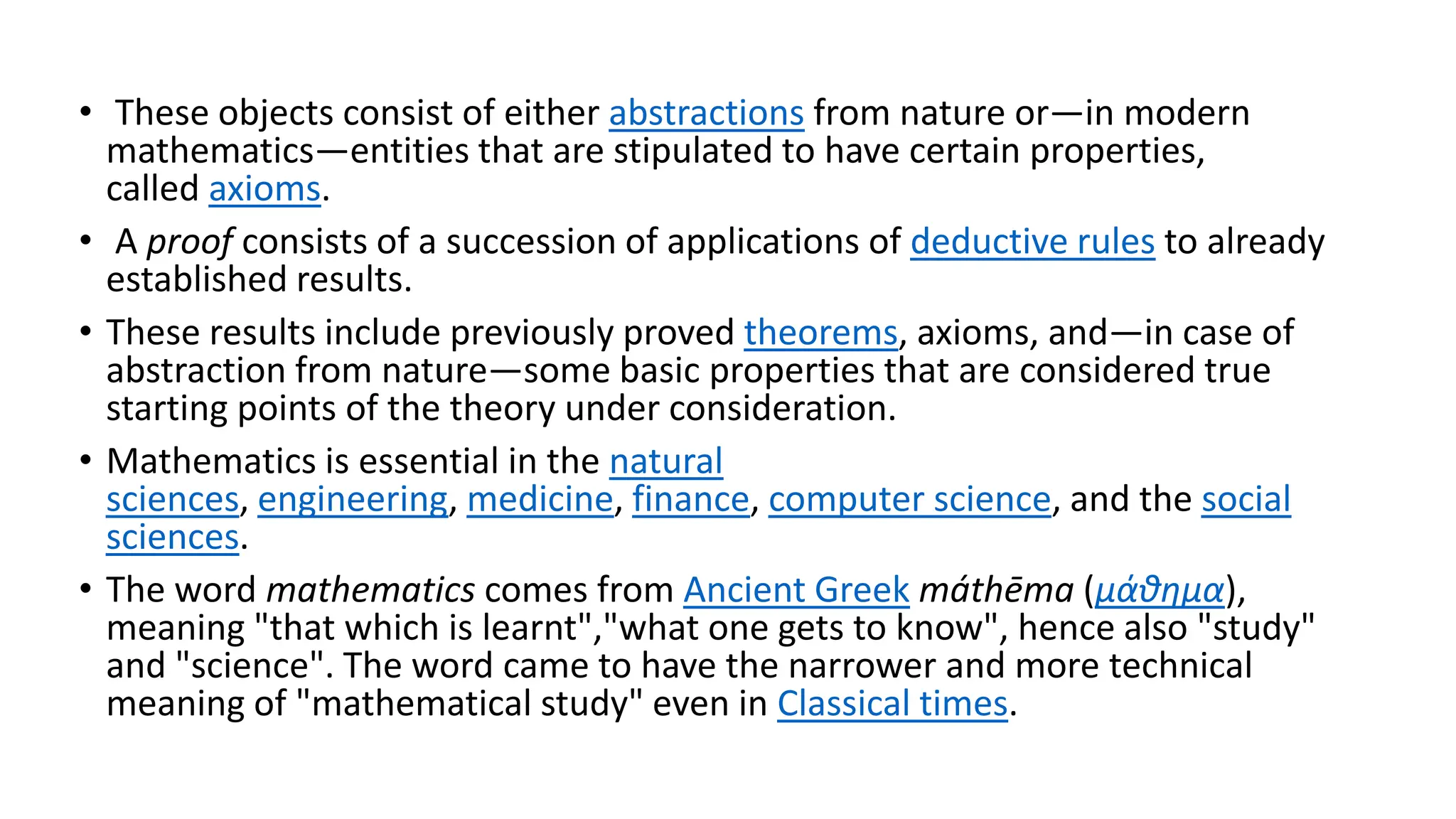 1.1. & 1.2 Nature Scope Importance Value of Mathematics.pptx