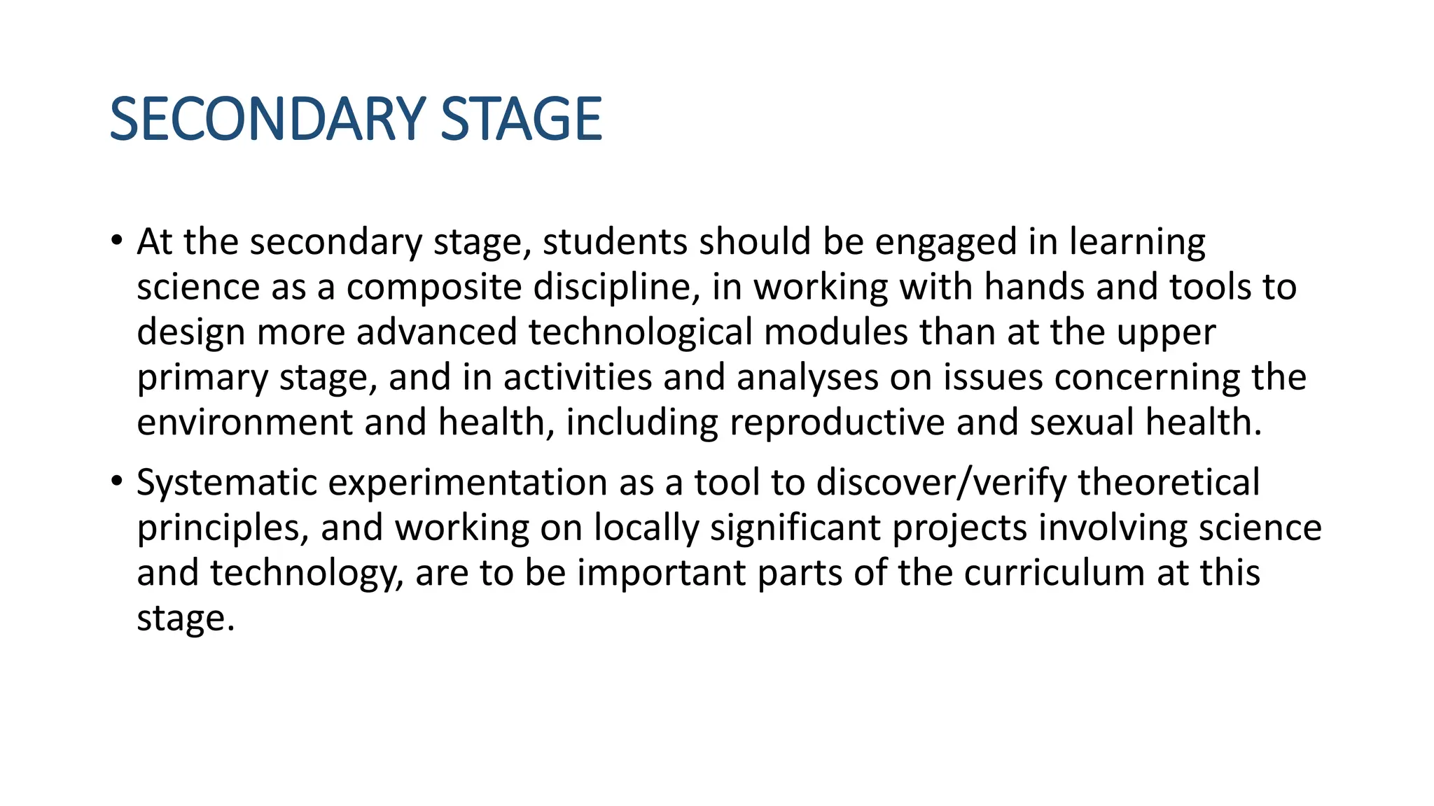 1.1. Aims and Objectives of Teaching Science.pptx