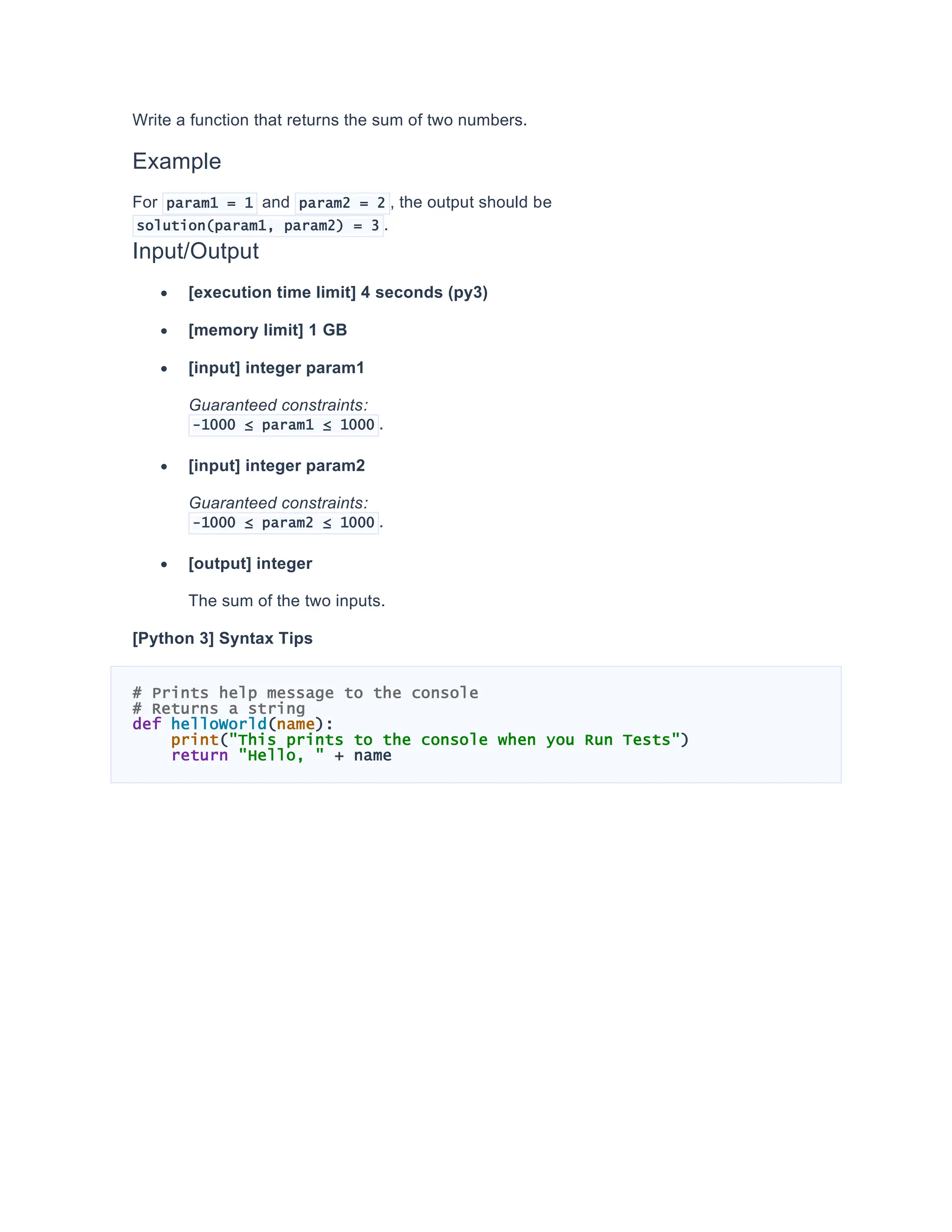 1.pdf Ejercicios de programación competitiva | PDF | Free Download