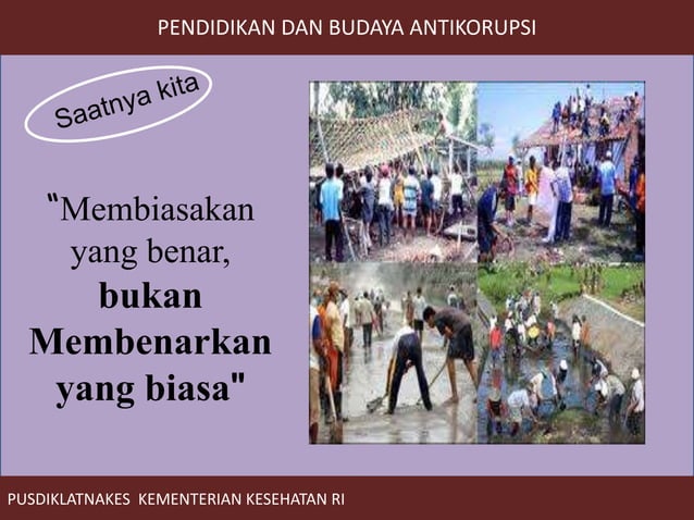 1. budaya anti korupsi KORUPSI .ppt