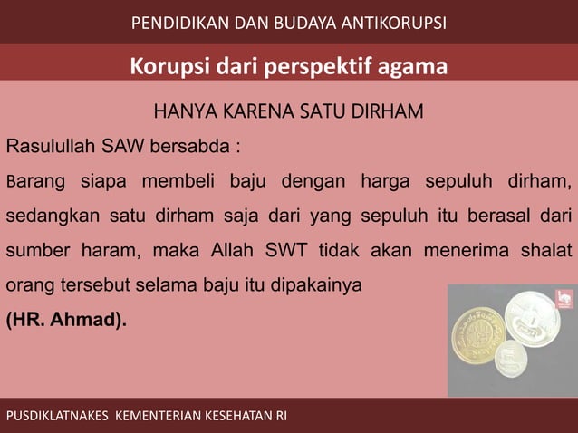 1. budaya anti korupsi KORUPSI .ppt