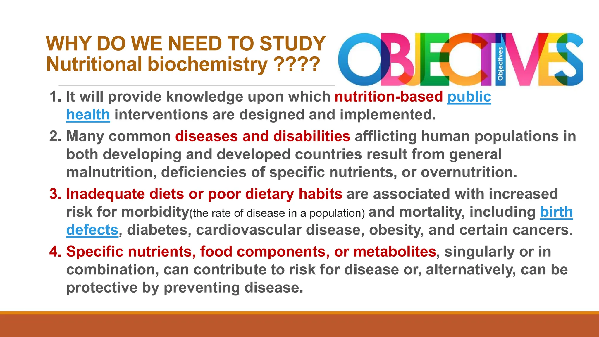 1. Intro of Nutritional Biochemistry.pptx