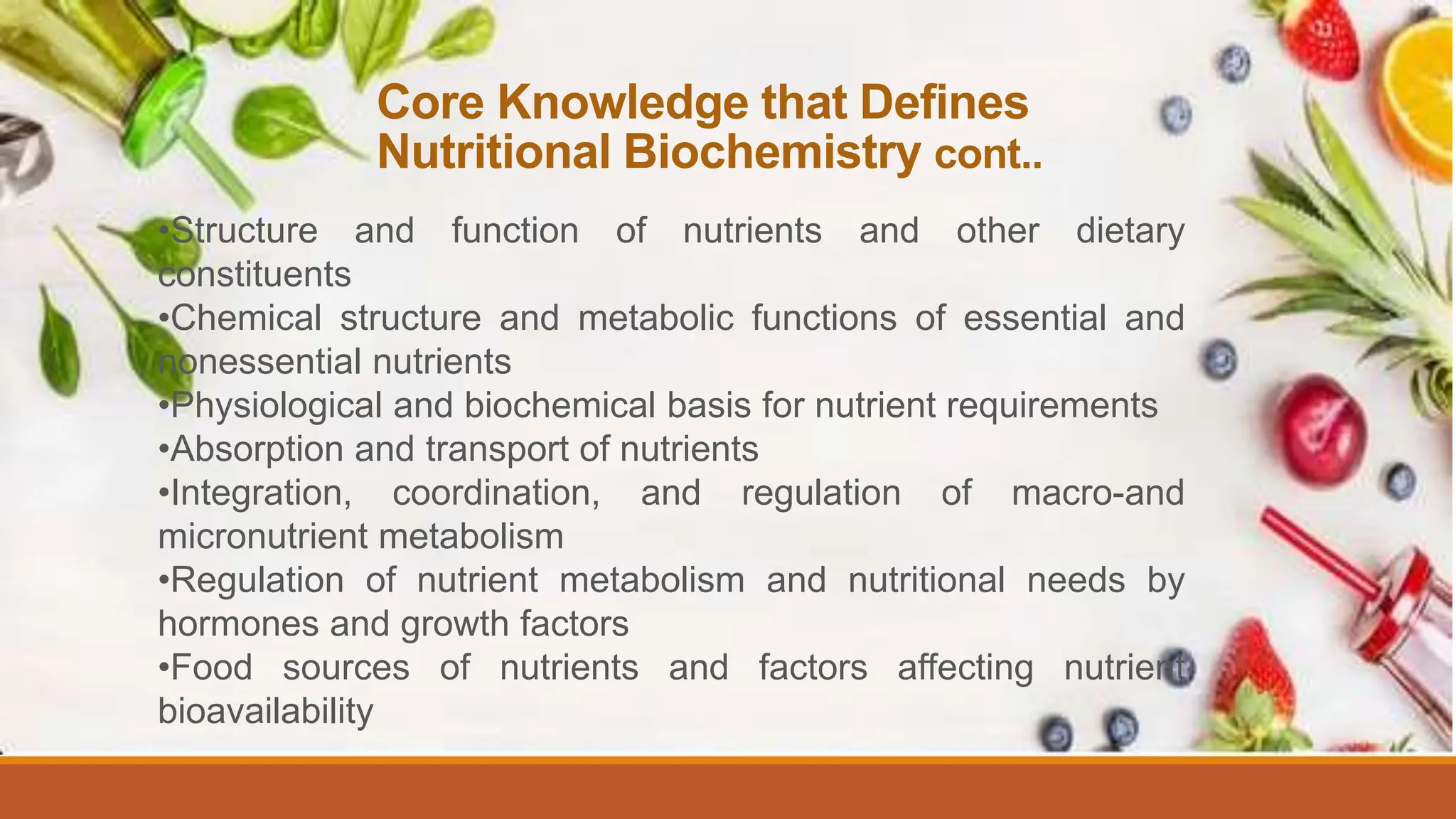 1. Intro of Nutritional Biochemistry.pptx
