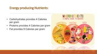 1. Intro of Nutritional Biochemistry.pptx