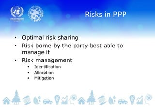 introduction to public private partnership | PPT