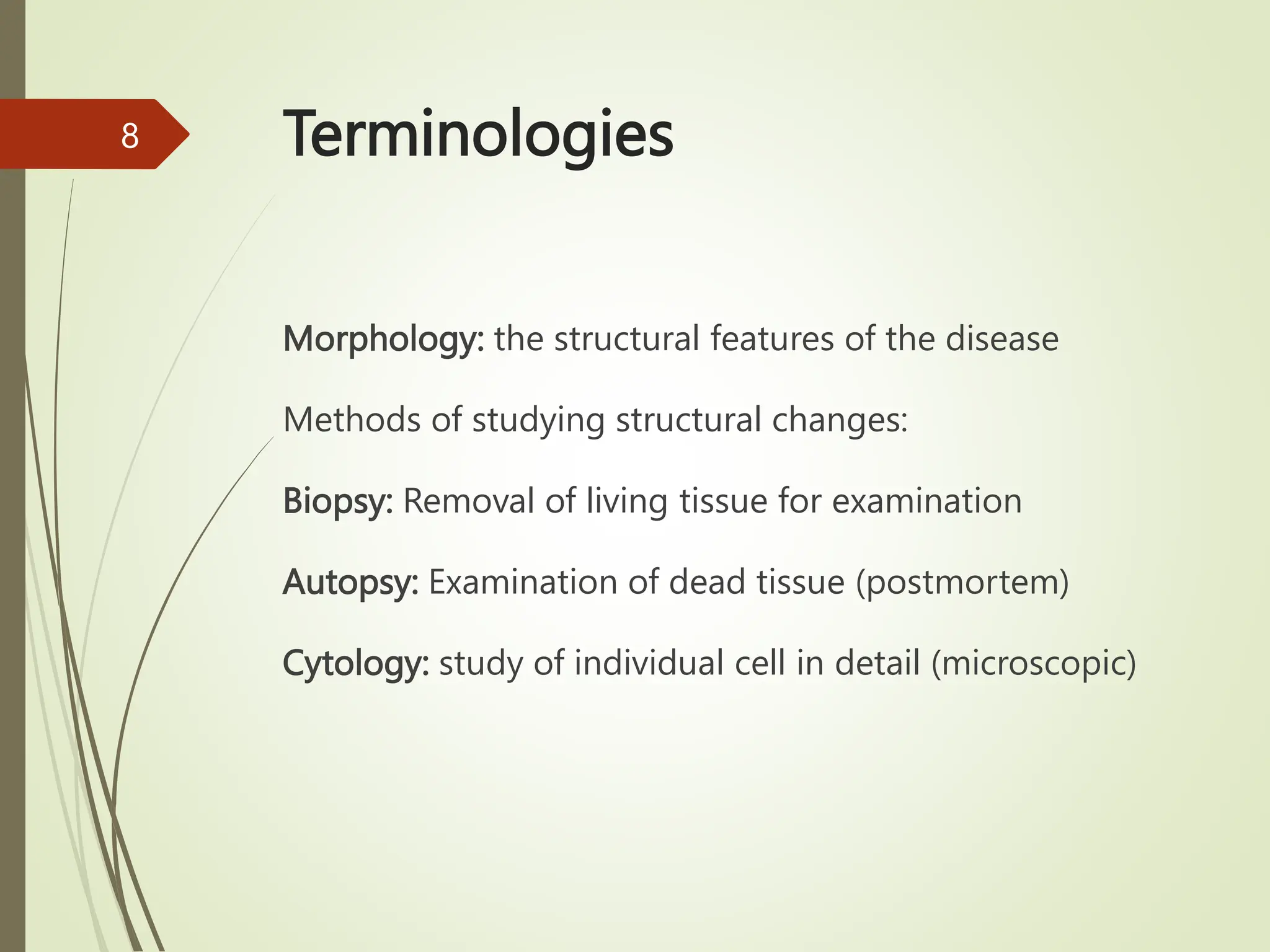1.INTRO TO PATHOLOGY۔SLIDESHA.RE۔PPTX۔۔۔ | PPT