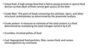 1.Terminology of Animal Nutritionnn.pptx
