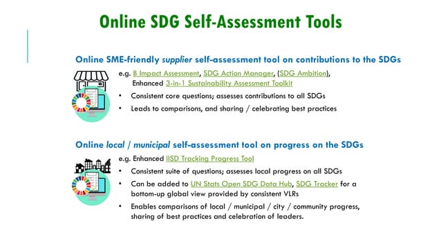 (Ecothon Group2)ESG, SDGs, SCP ESG SLIDES | PDF | Business | Business and Finance