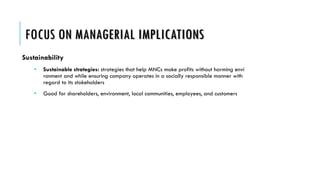 (Ecothon Group2)ESG, SDGs, SCP ESG SLIDES | PDF | Business | Business and Finance