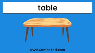 1. Classroom-Objects-PowerPoint-Lesson.pptx