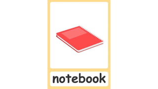 1. Classroom-Objects-PowerPoint-Lesson.pptx