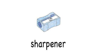 1. Classroom-Objects-PowerPoint-Lesson.pptx