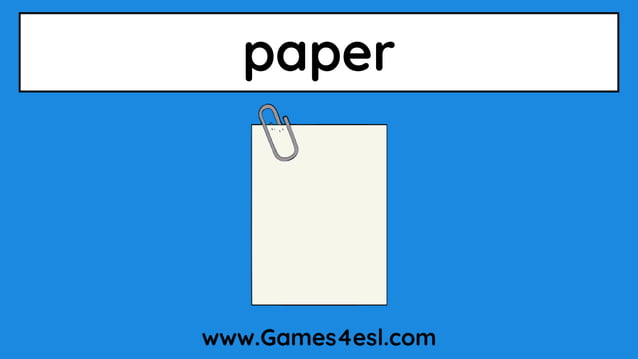 1. Classroom-Objects-PowerPoint-Lesson.pptx