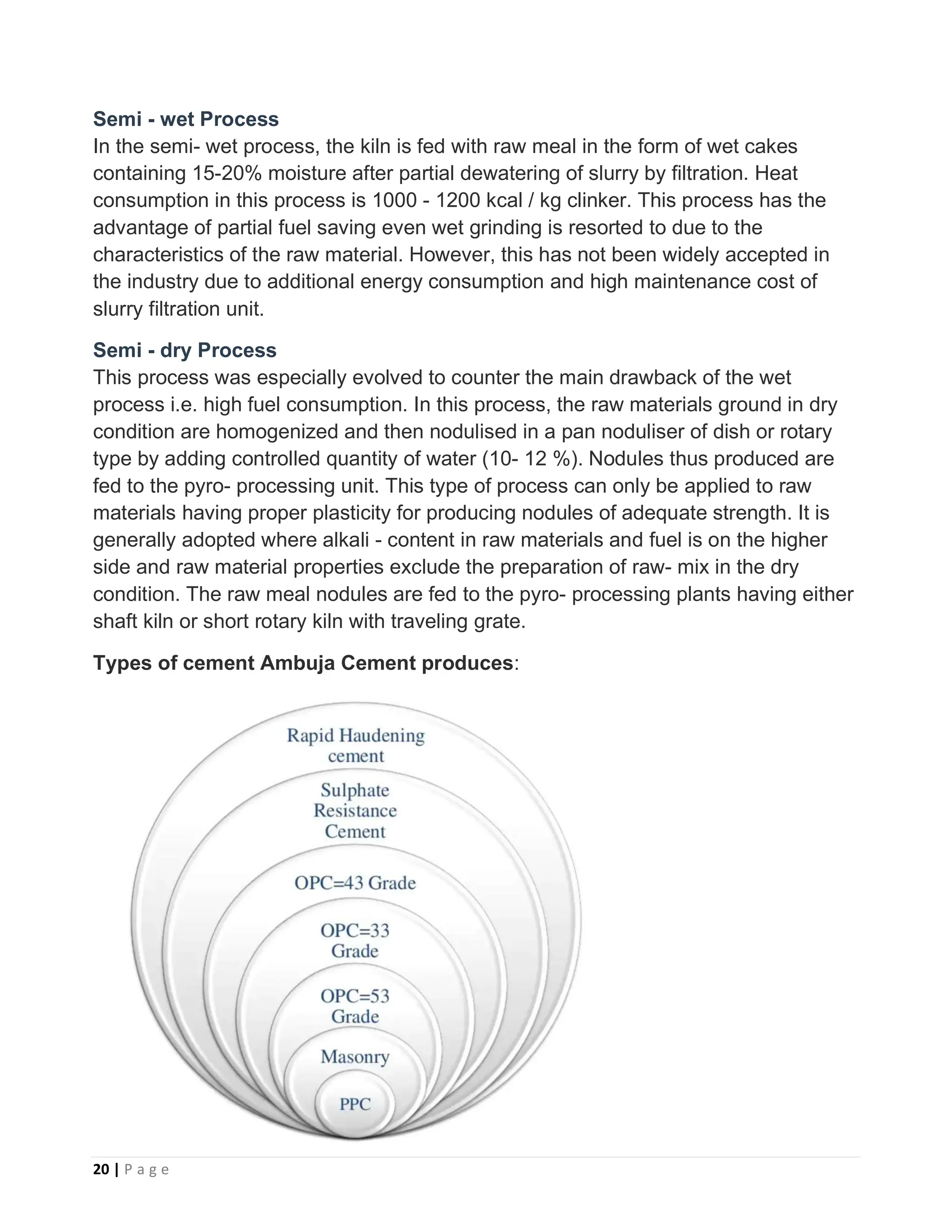 Internship Report On Mechanical Engineering Pdf