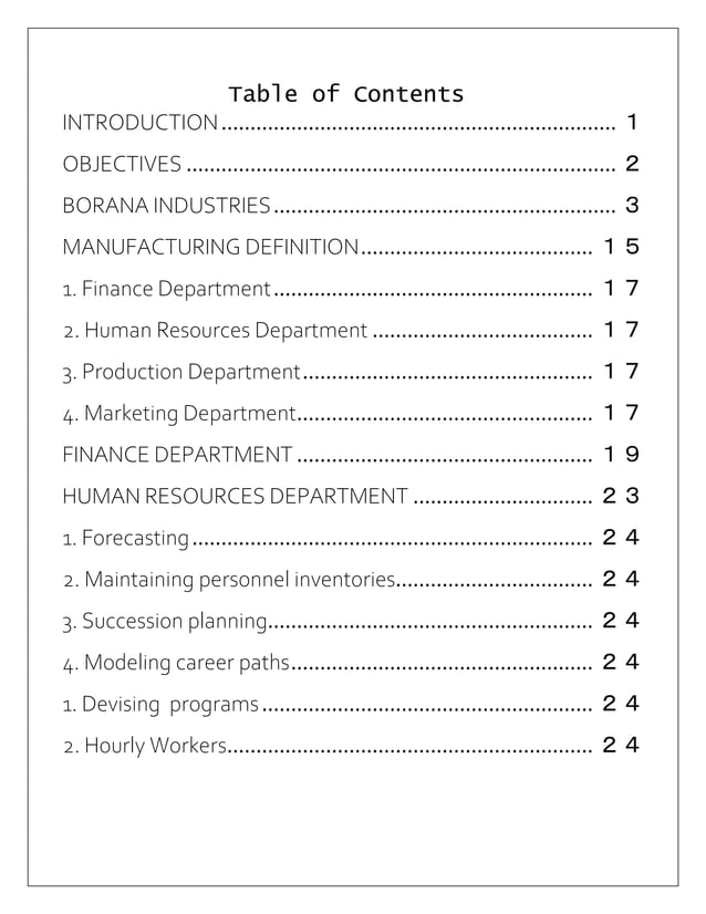 Internship report on mechanical engineering | PDF | Business Accounting & Finance | Business
