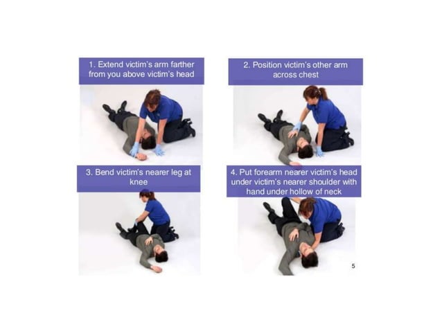 Transportation and types of carrying of injured person | PPT