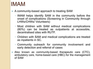 1.Overview Malnutrition in english .pptx | Physical Therapy | Wellness