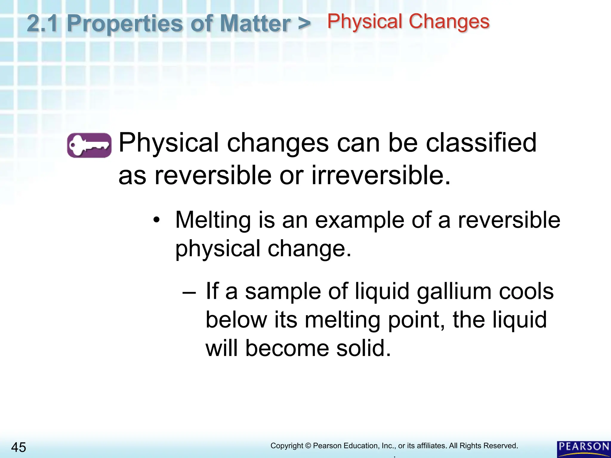 1. Properties of Matter (solid, Liquid, and gases).ppt | Chemistry ...