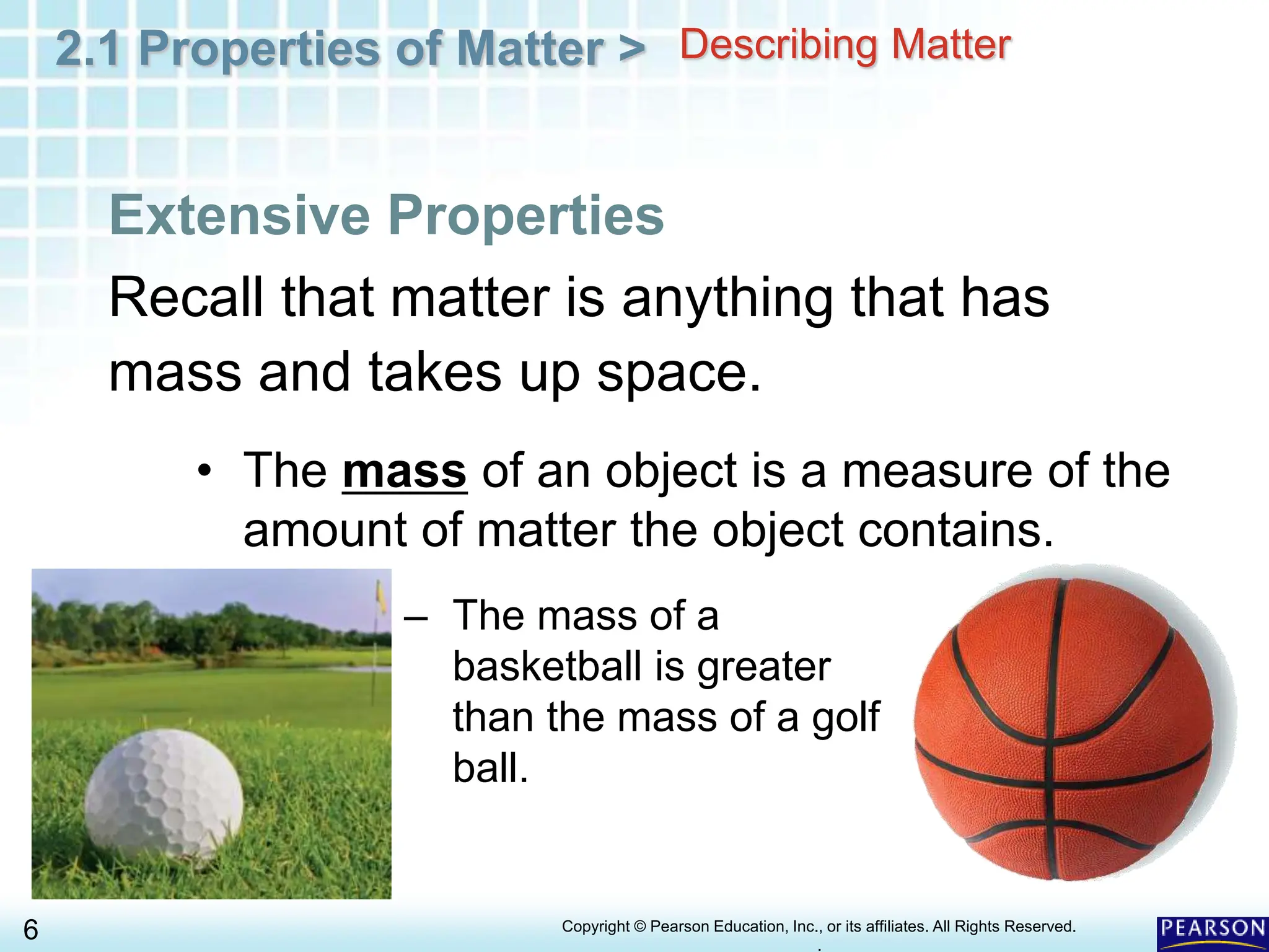 1. Properties of Matter (solid, Liquid, and gases).ppt | Chemistry ...