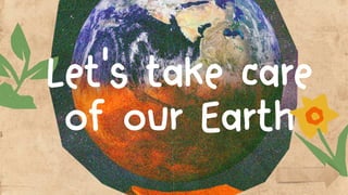 Chapter 1 Environmental Technology MOTHER EARTH | PDF