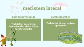 jenis Tumbuhan yang ada di dunia ini sila tengok | PPTX
