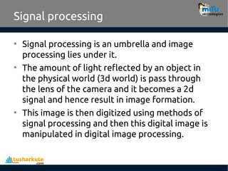1.-Introduction-to-Digital-Image-Processing.pdf | Photo Editing Software | Computer Software and ...