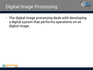 1.-Introduction-to-Digital-Image-Processing.pdf | Photo Editing Software | Computer Software and ...