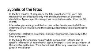 лекция 1.pptxtreatment and diagnosis of syphilis | PPTX