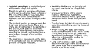 лекция 1.pptxtreatment and diagnosis of syphilis | PPT