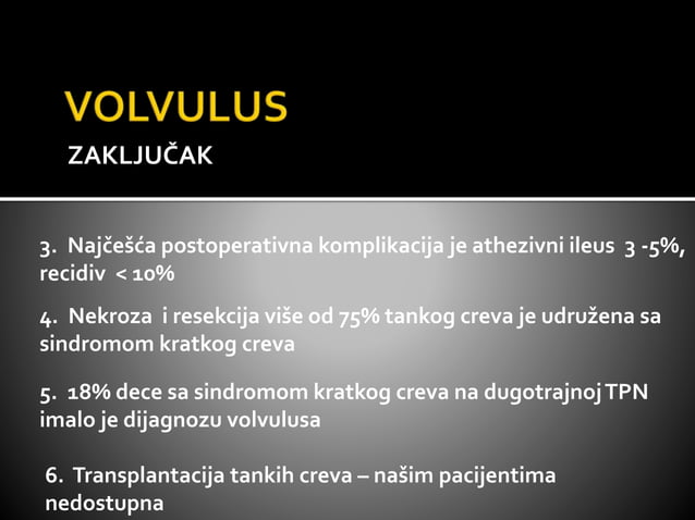 1.-Volvuluv prezentacija za studente-VOLVULUS.pptx