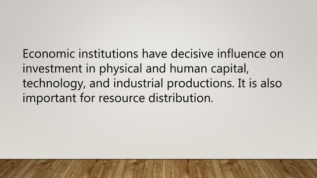 Introduction to Globalization Powerpoint | PPTX