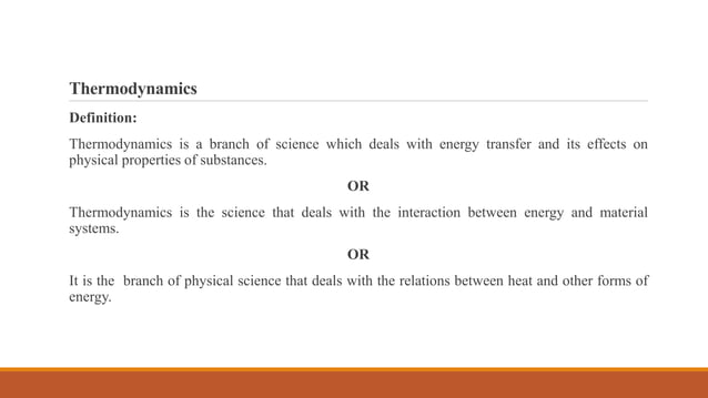 1. Introduction to Thermodynamics and heat .pptx